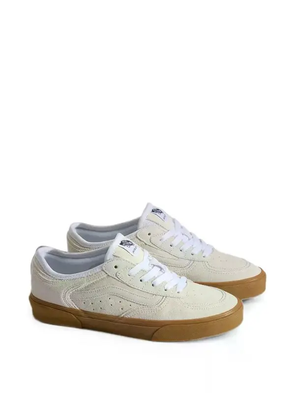VANS Rowley Classic Shoes