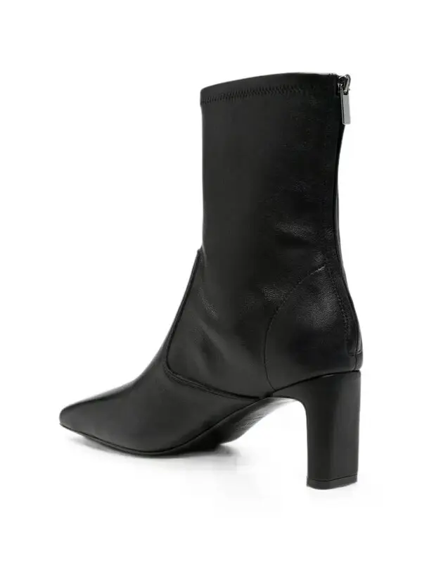 A.emery The Torres Boots