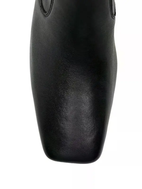 A.emery The Torres Boots