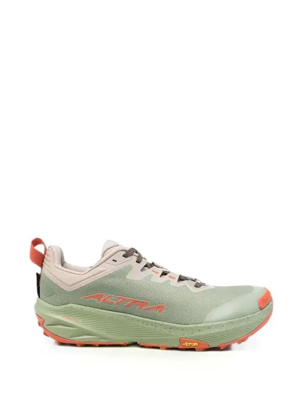 ALTRA Experience Wild 3+ Panelled Sneakers