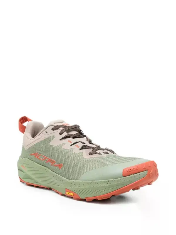 ALTRA Experience Wild 3+ Panelled Sneakers
