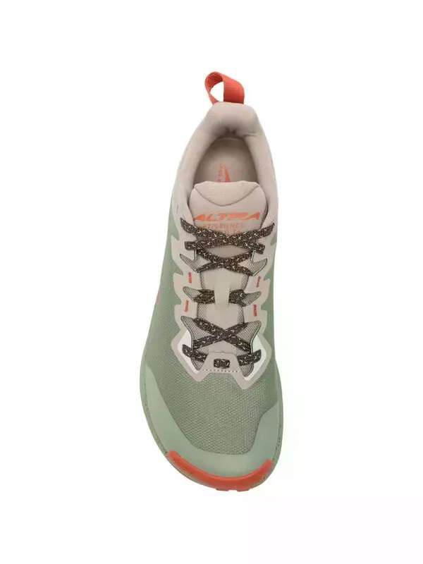 ALTRA Experience Wild 3+ Panelled Sneakers