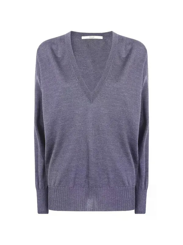NUUR V-neck Sweater