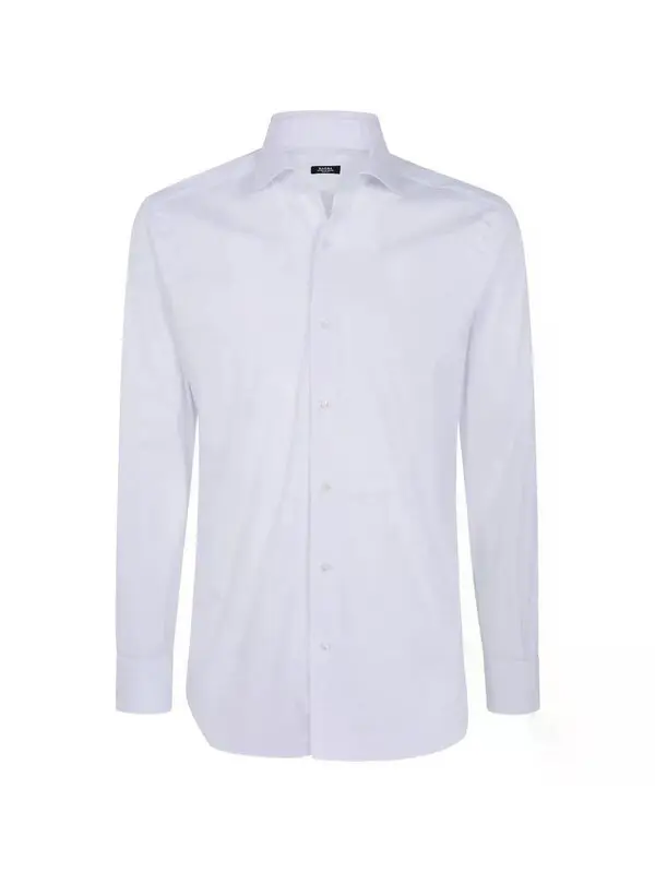 BARBA NAPOLI Long-sleeve Shirt