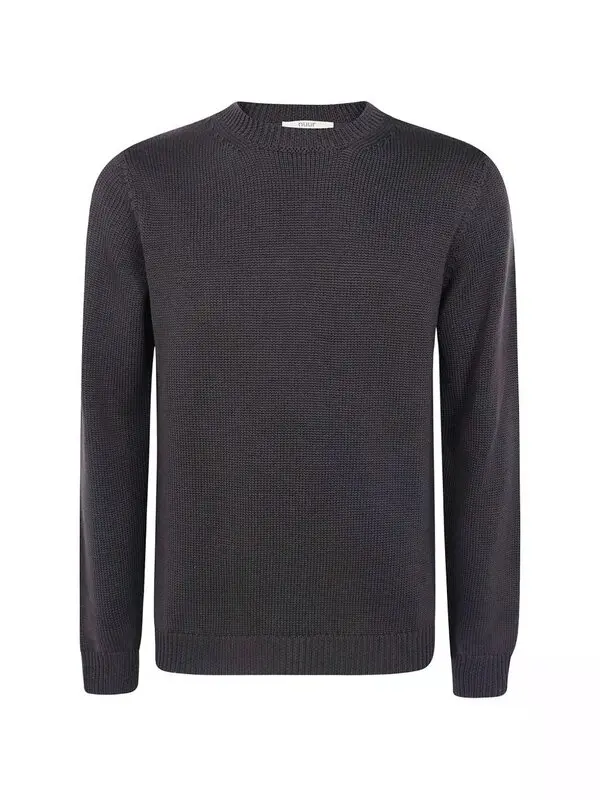 NUUR Long Sleeve Sweater