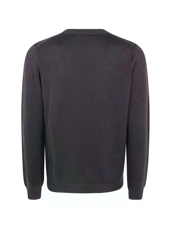 NUUR Long Sleeve Sweater