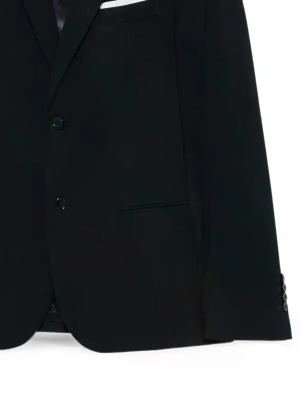 DANIELE ALESSANDRINI Single-breasted Suit