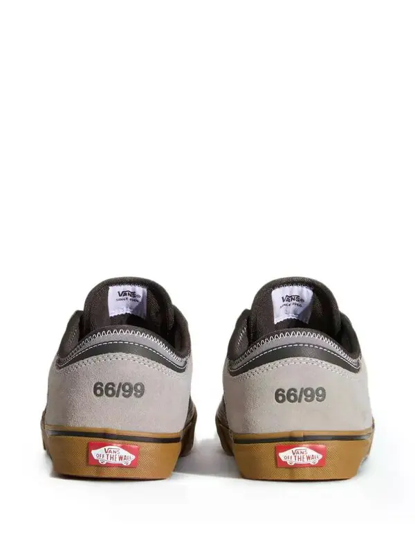VANS Rowley Classic Shoes