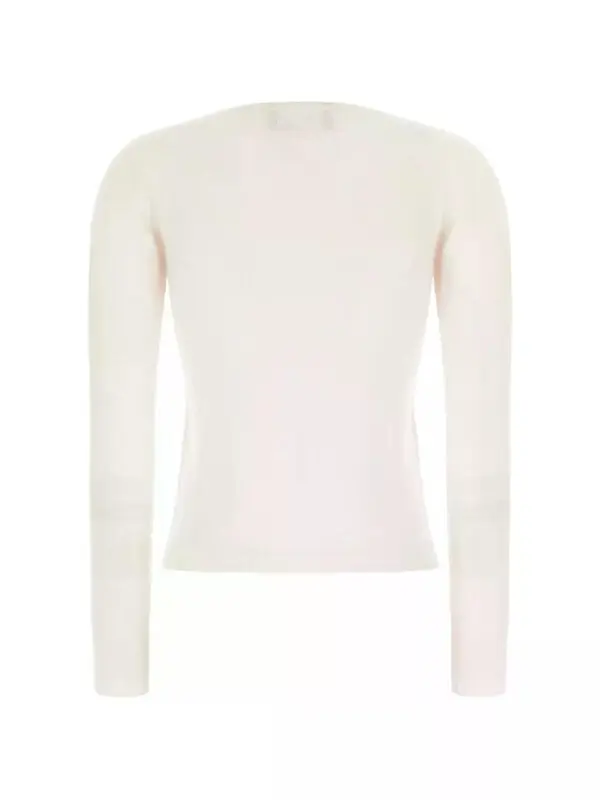 VANISE Fine-knit Cashmere Sweater