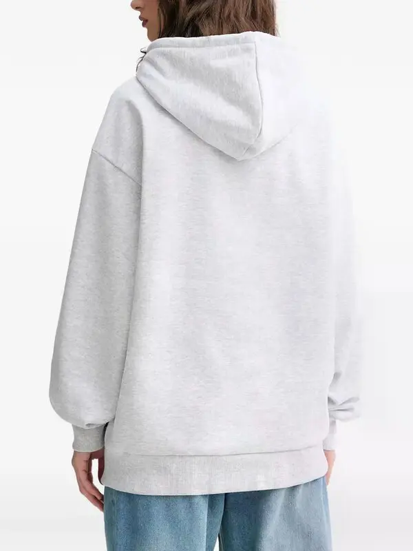 VANS Graphic Print Pullover Hoodie