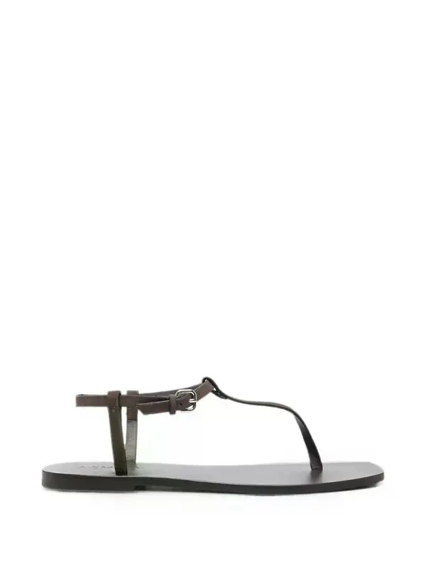 A.emery Clara Flat Sandals