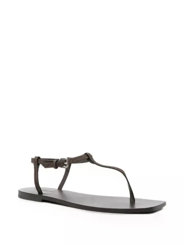 A.emery Clara Flat Sandals
