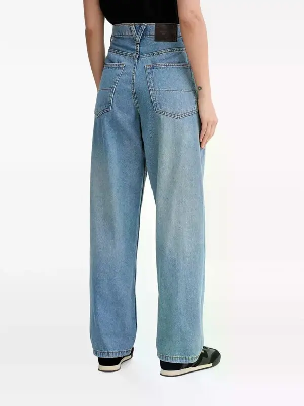 VANS Cinched Check-5 Baggy Trousers