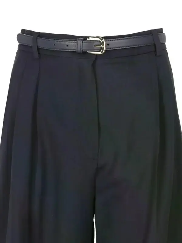 Max Mara Studio Shorts