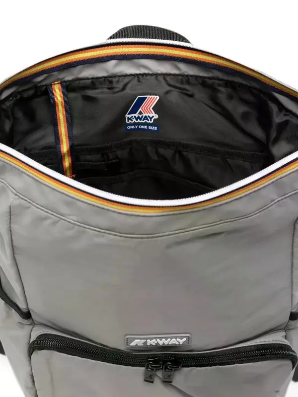 K-WAY Maizy Backpack