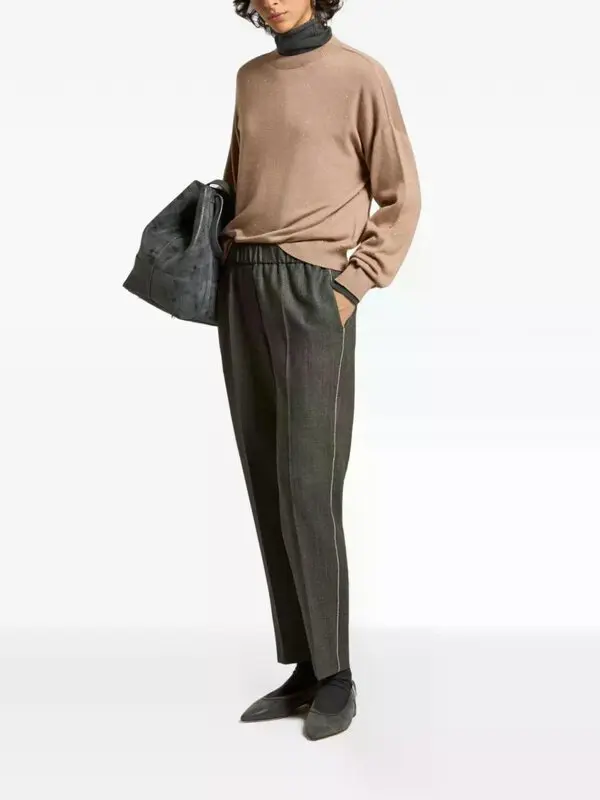 Peserico Long-sleeve Jumper