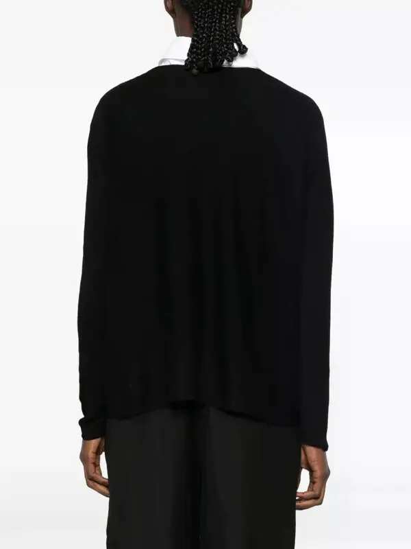 19.61 MILANO Fine-knit Sweater