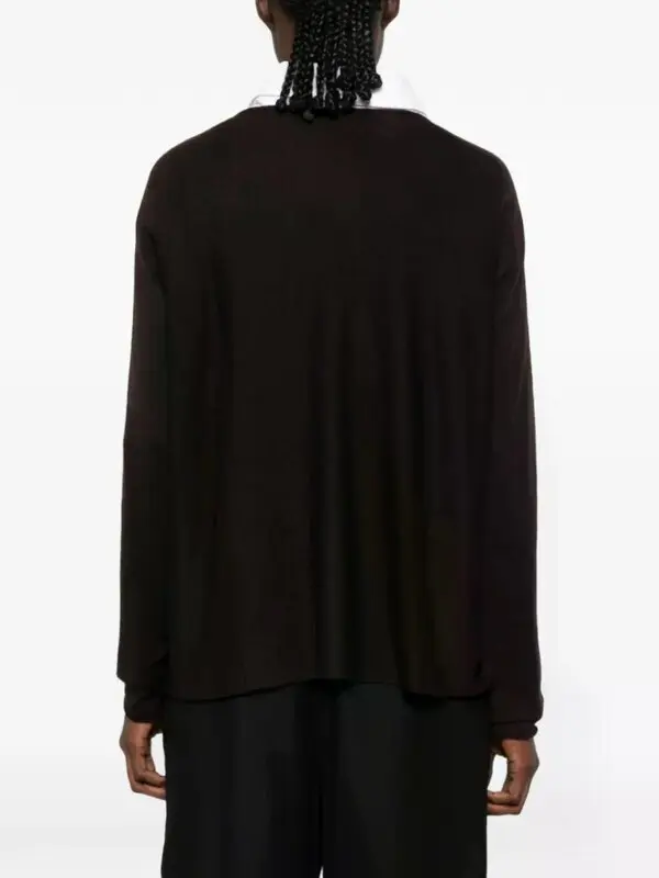 19.61 MILANO Long-sleeve Sweater