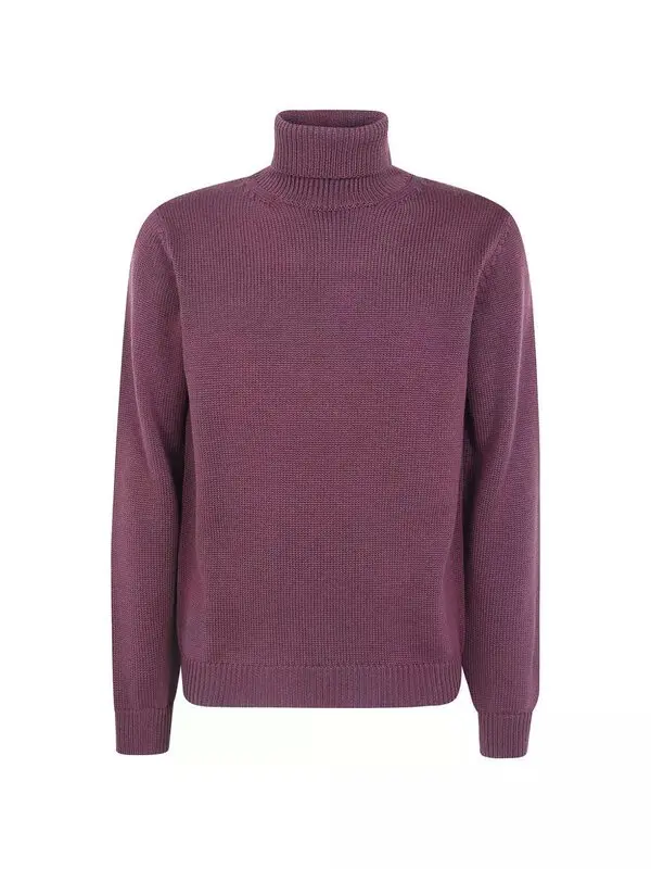 NUUR Roll-neck Sweater
