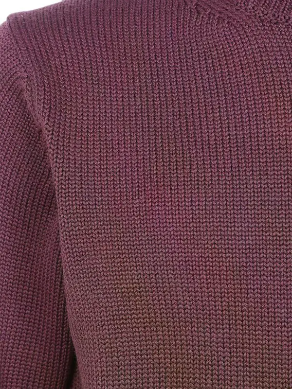 NUUR Roll-neck Sweater