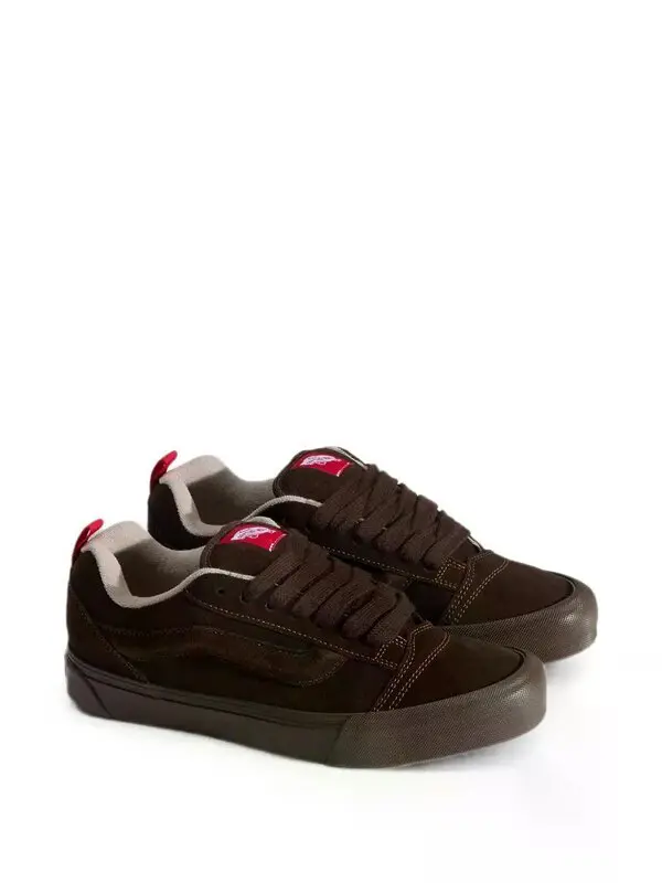 VANS Knu Skool Shoes