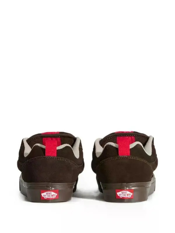 VANS Knu Skool Shoes