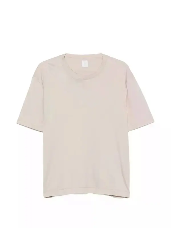 Eleventy Crew-neck Short-sleeve T-shirt