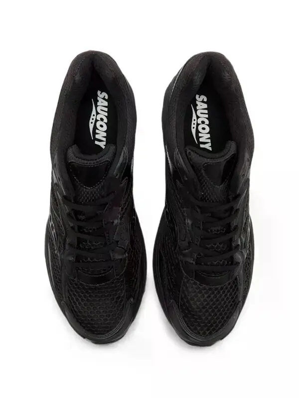 Saucony Progrid Omni 9 Og Sneakers