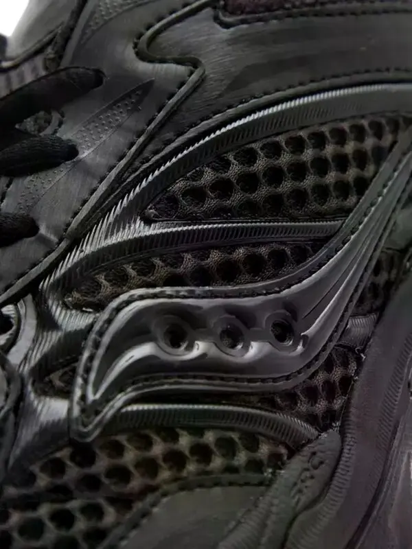 Saucony Progrid Omni 9 Og Sneakers