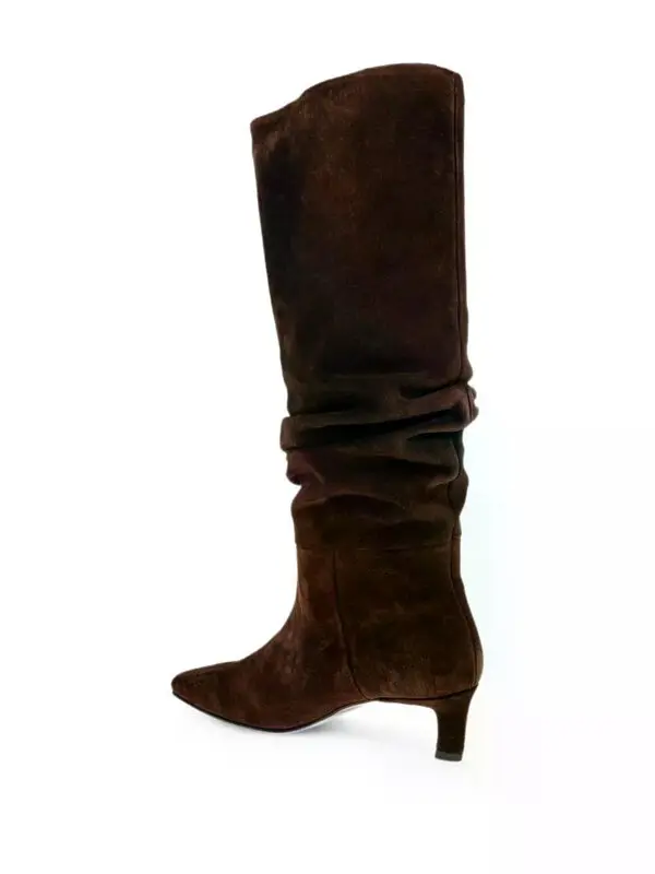 ALOHAS Kalila Suede Boots
