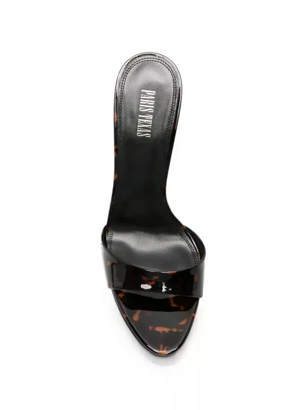 Paris Texas Lidia Heeled Sandals