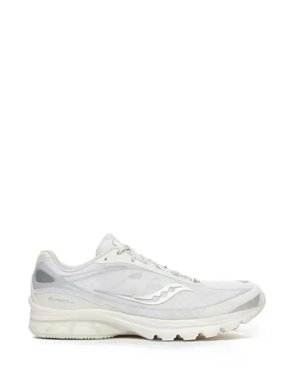 Saucony Kinvara 1 Sneakers - White