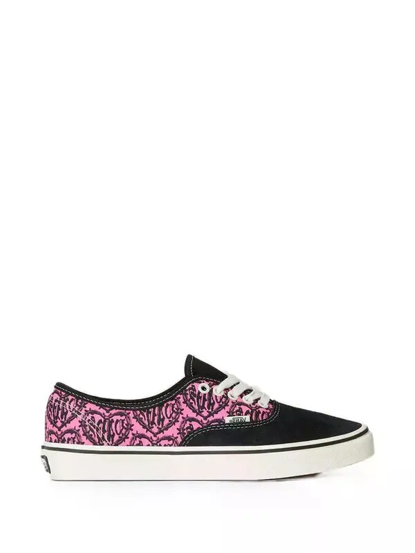 VANS Authentic Shoes - Black