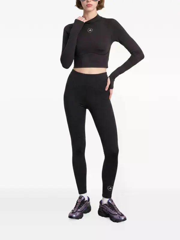 Adidas By Stella McCartney Training 7/8 Leggings