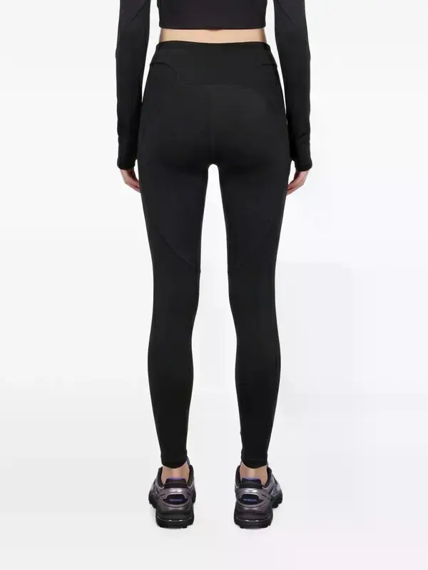 Adidas By Stella McCartney Training 7/8 Leggings