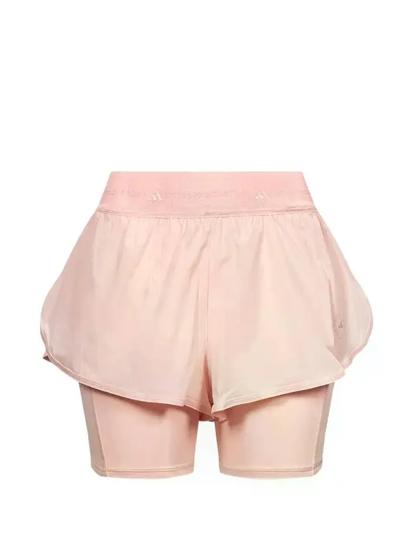 Adidas By Stella McCartney Training 2in1 Shorts