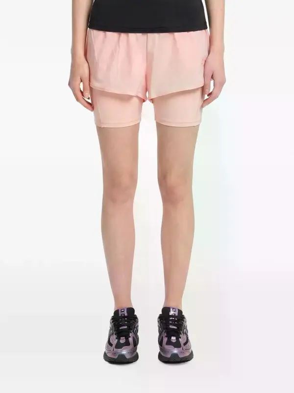 Adidas By Stella McCartney Training 2in1 Shorts