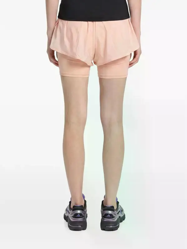 Adidas By Stella McCartney Training 2in1 Shorts
