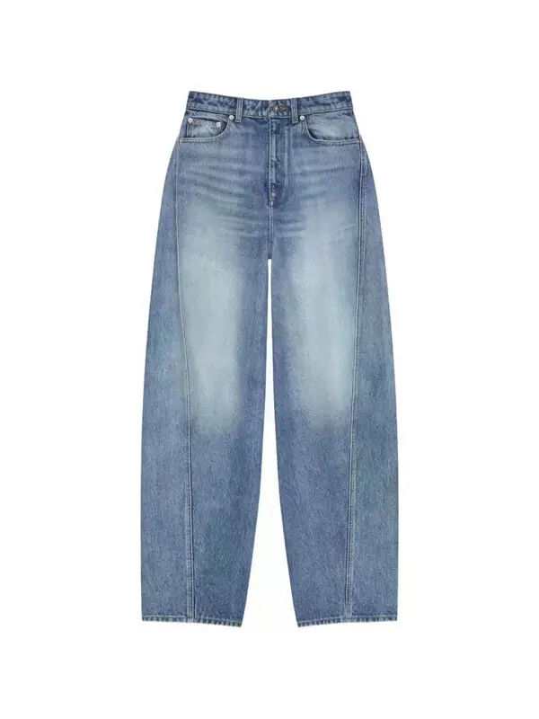 Givenchy Light- Cocoon Jeans