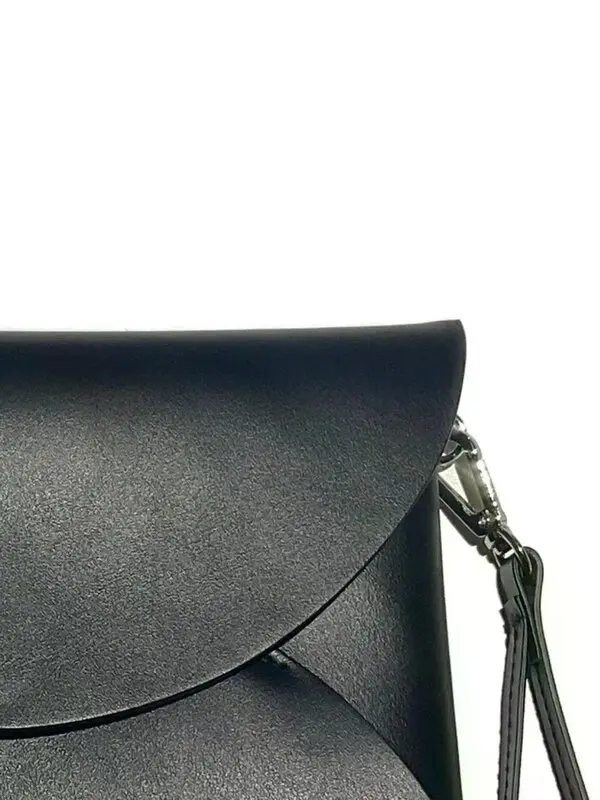 KATA SZEGEDI Nappa Leather Clutch Bag