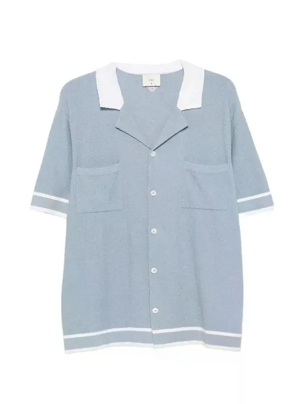 CHE Armando Knitted Shirt