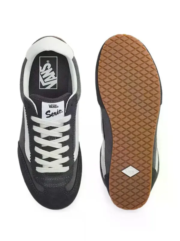 VANS Super Lowpro Shoes