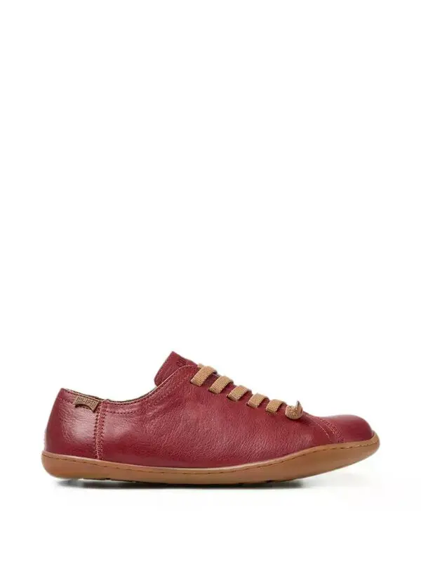 Camper Peu Cami Leather Sneakers