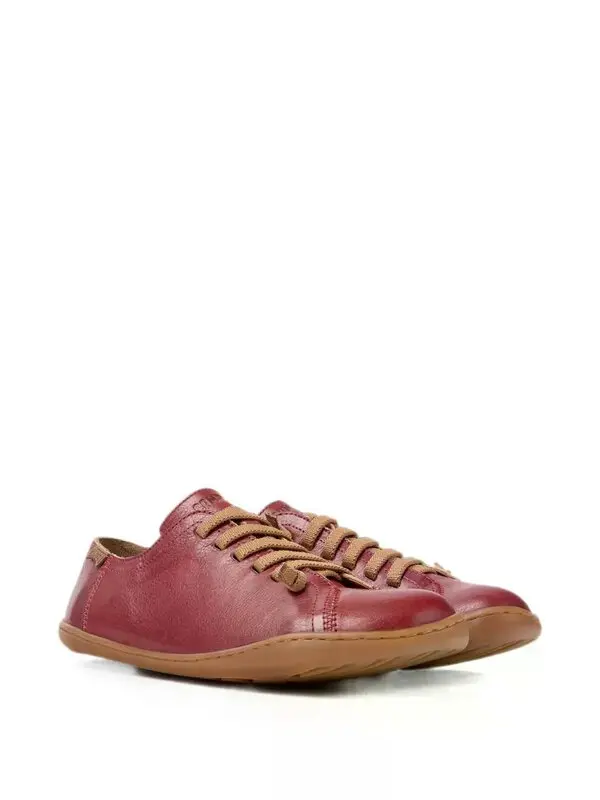 Camper Peu Cami Leather Sneakers