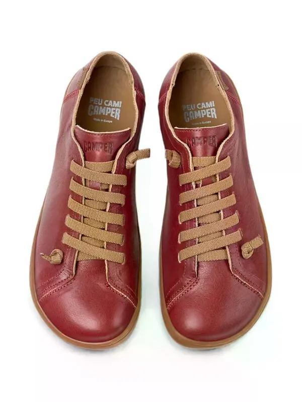 Camper Peu Cami Leather Sneakers