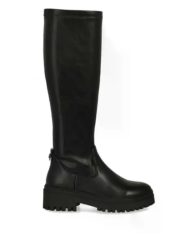 MEXX Zip-fastening Knee-high Boots