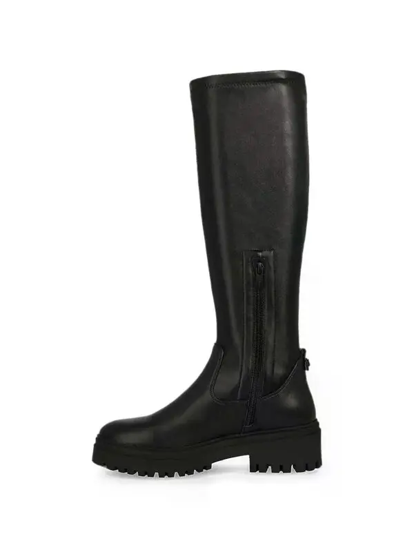 MEXX Zip-fastening Knee-high Boots