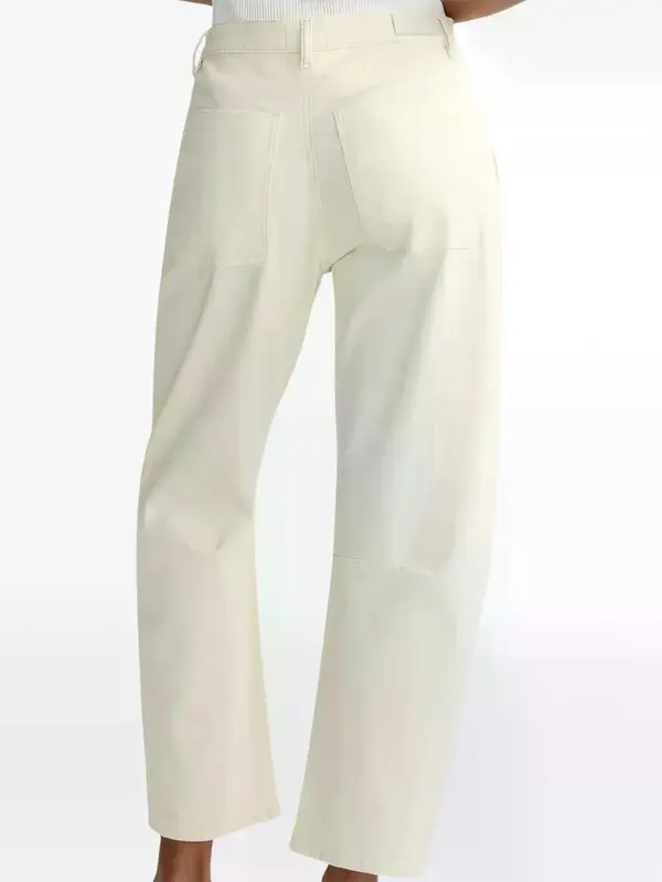 DL1961 Bilie Easy Barrel Jeans