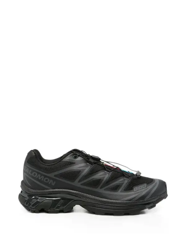 SALOMON Xt-6 Sneakers - Black
