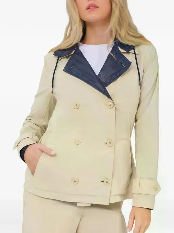 Anatomie Lexie Reversible Jacket